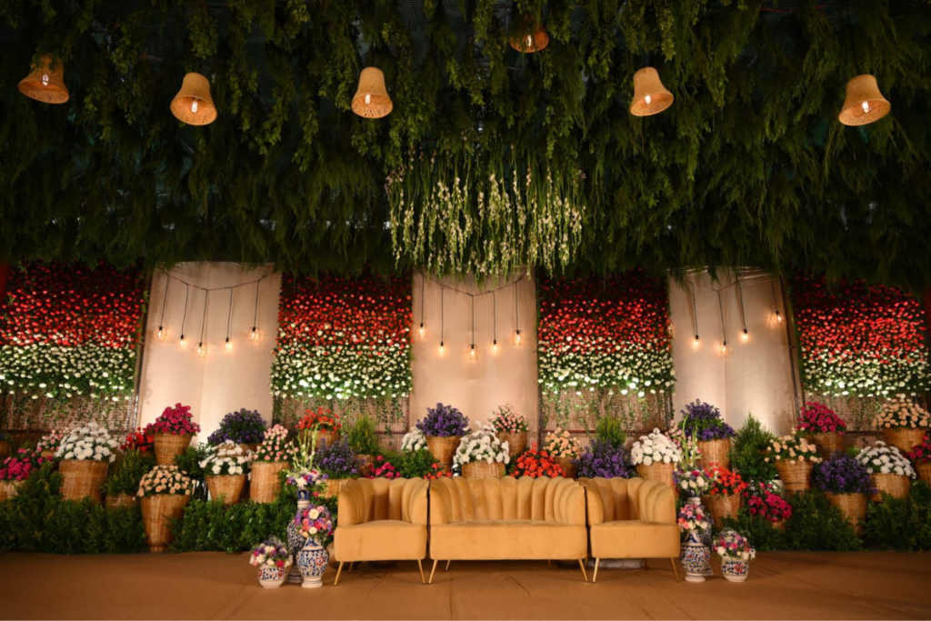 Best Wedding Planning in Bangalore | Bee Events